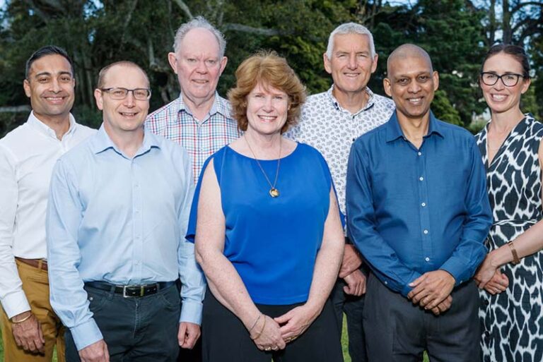 Our Team - Ethical Investing NZ