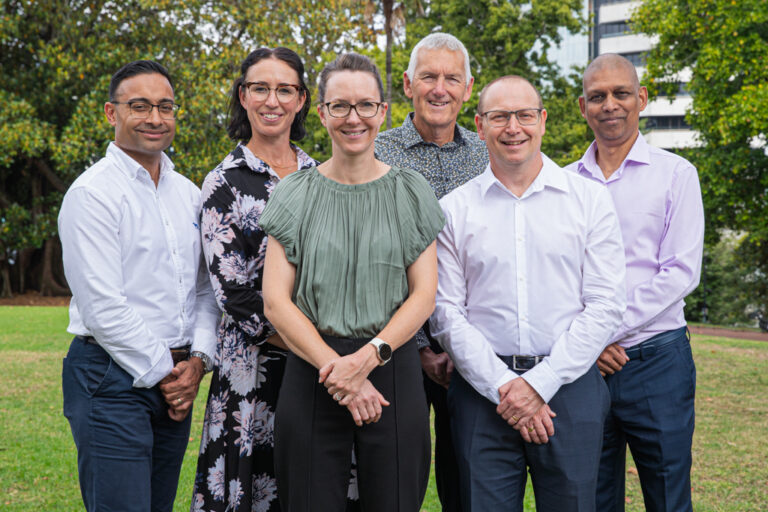 Our Team - Ethical Investing NZ